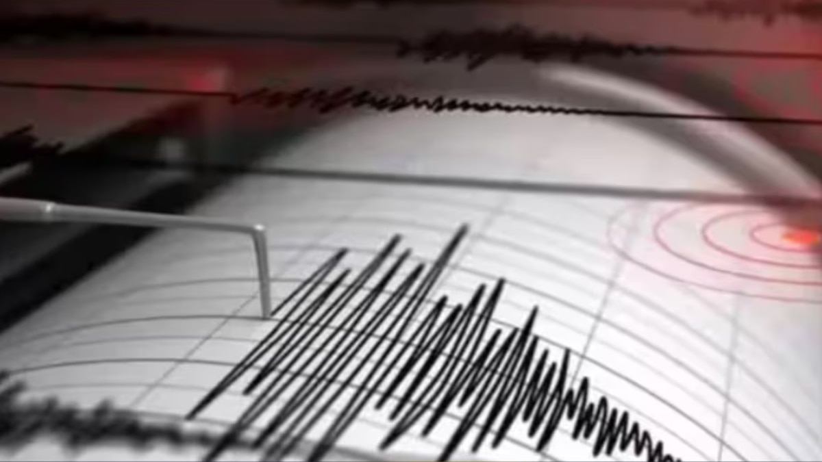 Powerful 7.1-Magnitude Earthquake Strikes Tonga, Tsunami Warning Issued