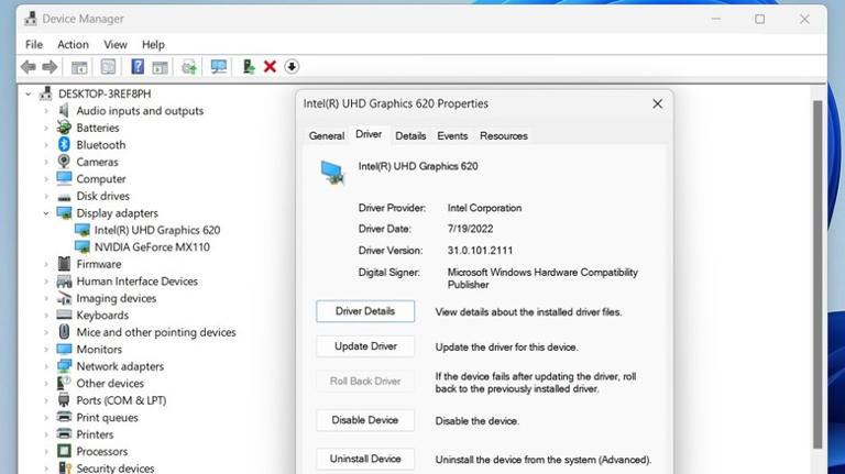 Windows Showing A Black Screen? Here's How To Fix It