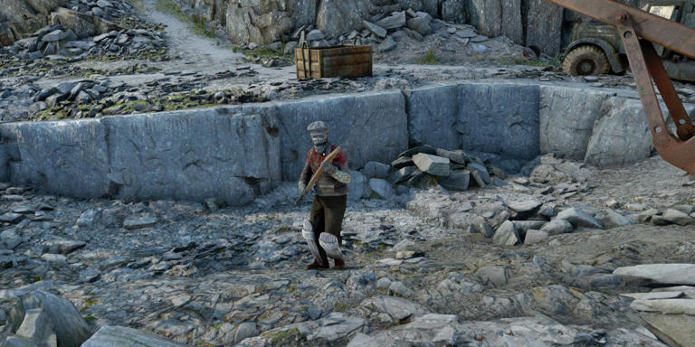 Atomfall: All Enemies Guide