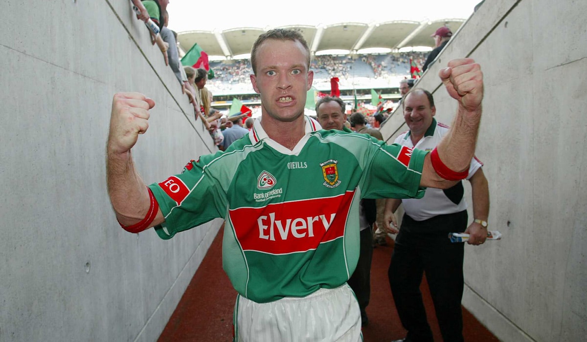 Mayo legend reckons former side can clinch league glory – and maybe Sam ...