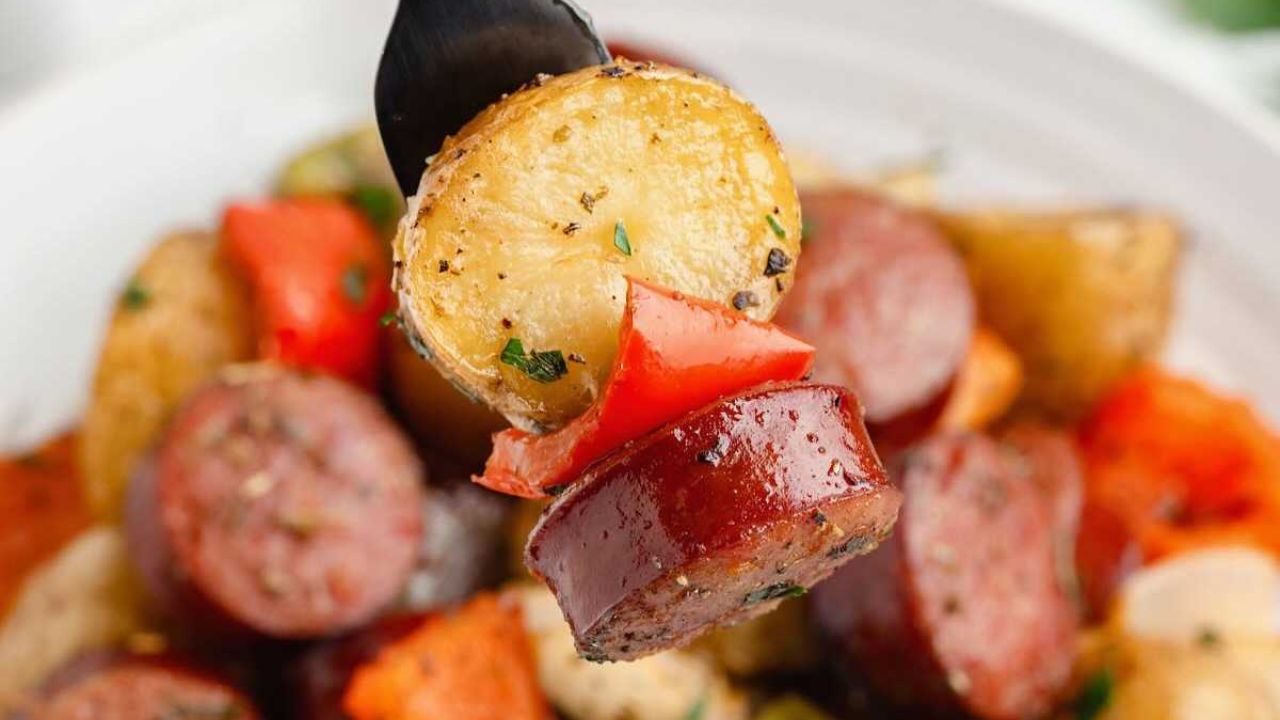 18 Dump-And-Go Meal Prep Dinners Straight From Grandma's Kitchen