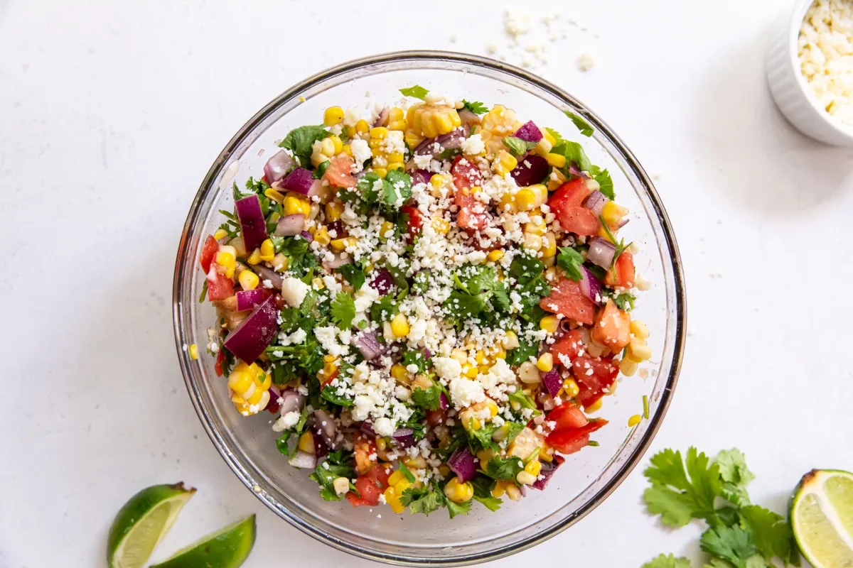 20 Corn Recipes That Are Not Boring And Bland