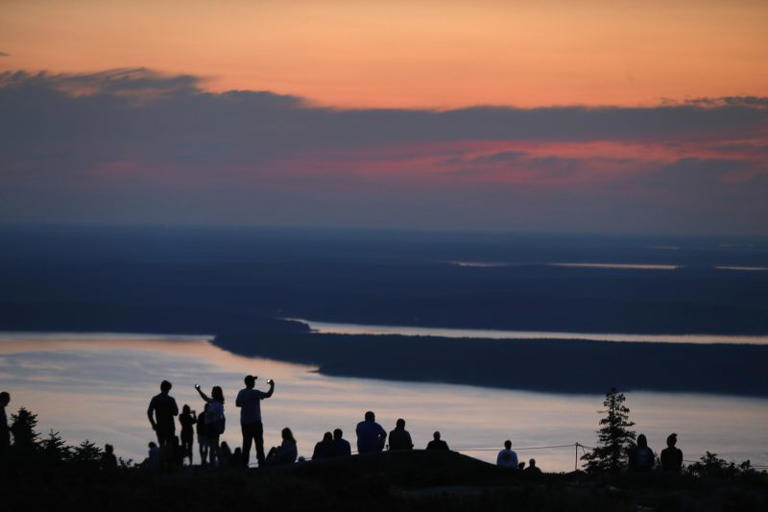 Planning to visit these national parks? You may need to make a ...