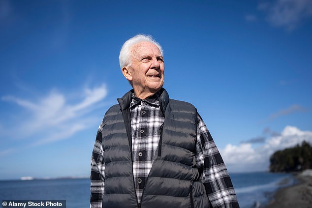 Locals in coastal exclave have to drive through Canada to reach US