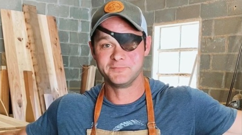 What Has Chase Looney Been Up To Since Leaving HGTV's Fixer To Fabulous?