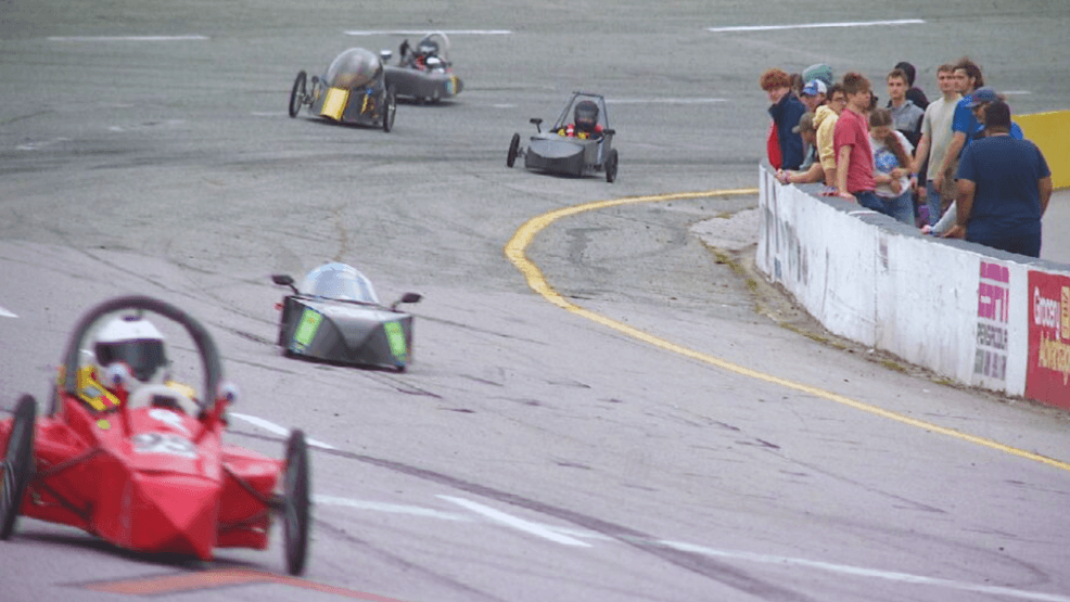 Emerald Coast Electrathon ignites STEM passion at Five Flags Speedway ...