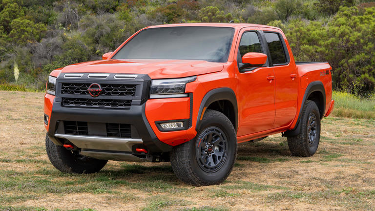 Exclusive: This Is The New Age Nissan Xterra Concept Coming To SEMA