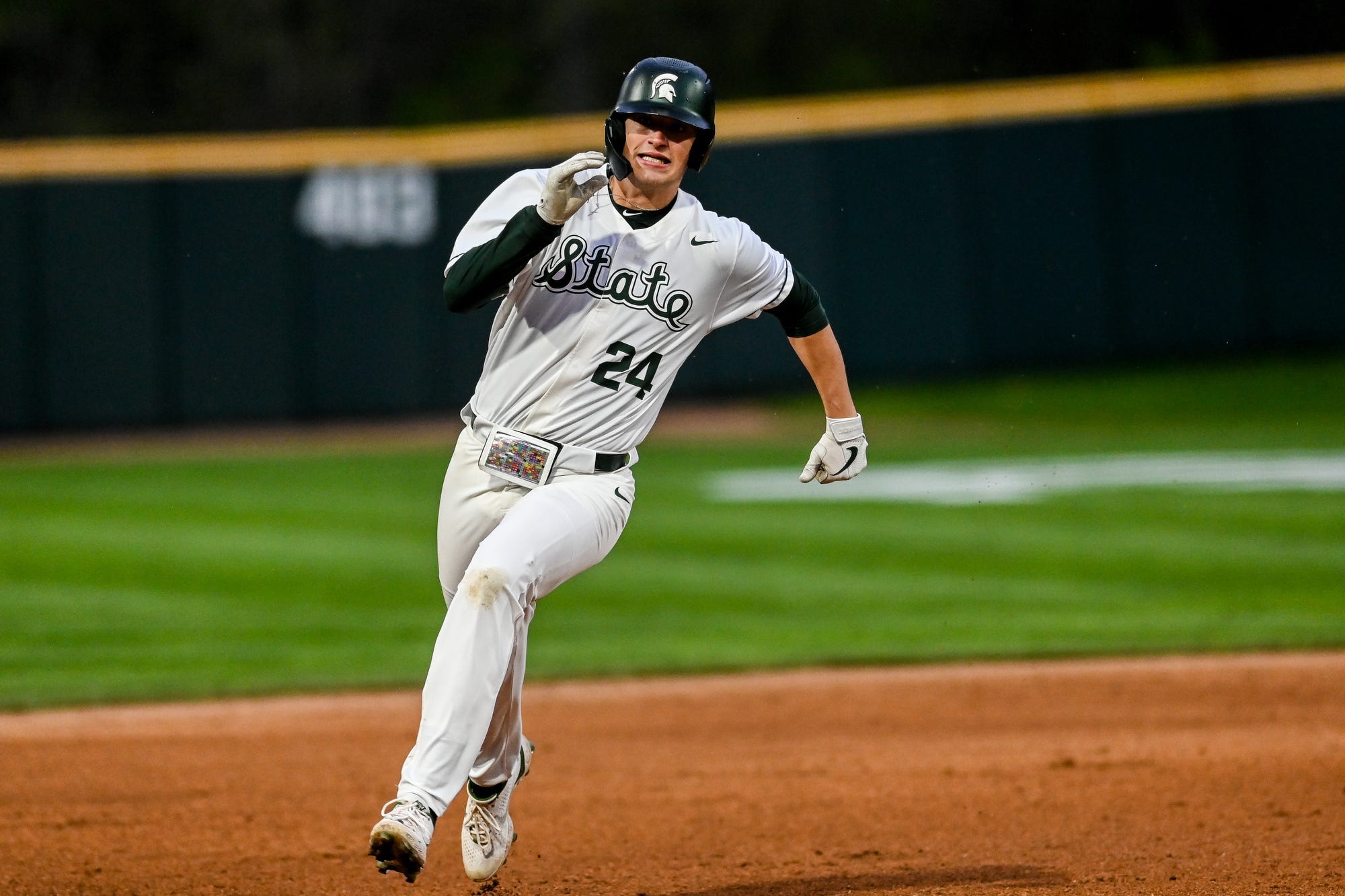 Big Ten Tournament details released for Michigan State baseball, others