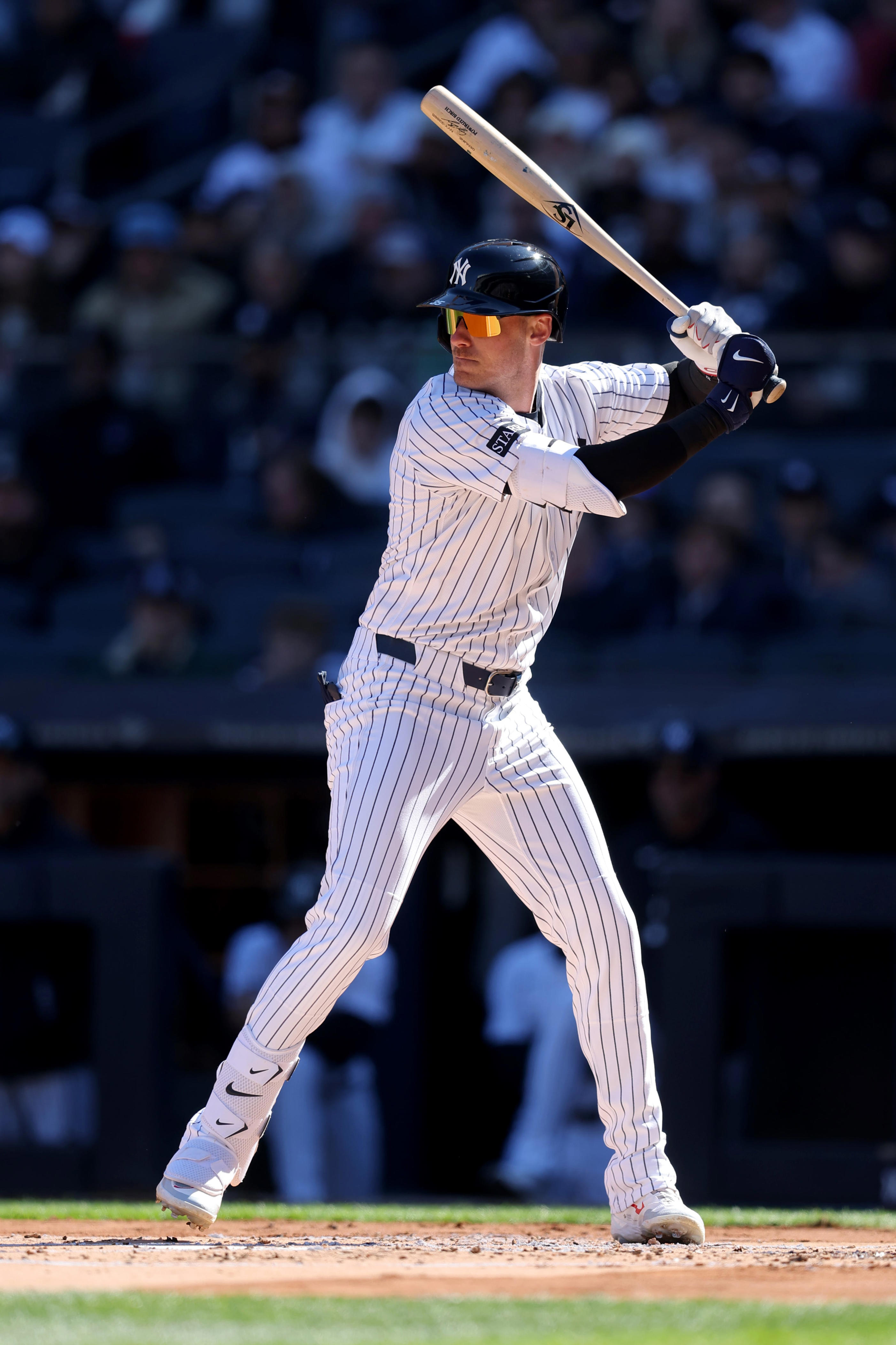 Yankees reach deal to bring back Cody Bellinger