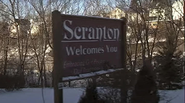 Where Was The Office Filmed? Every Major Location, Explained