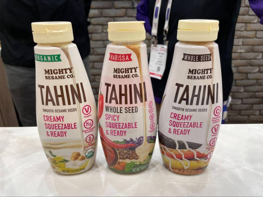 Snack Smarter: Guilt-Free Indulgences From Natural Products Expo West