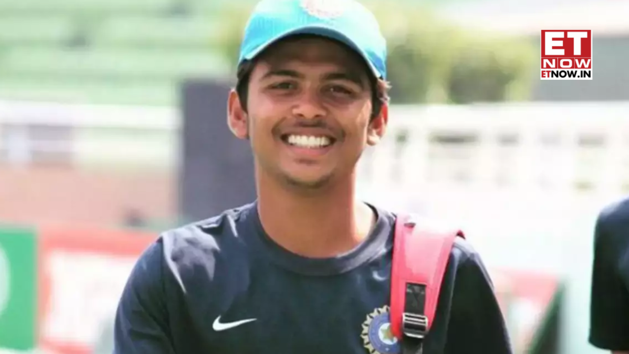 Who is Zeeshan Ansari? Meet the rising star making waves for Sunrisers ...