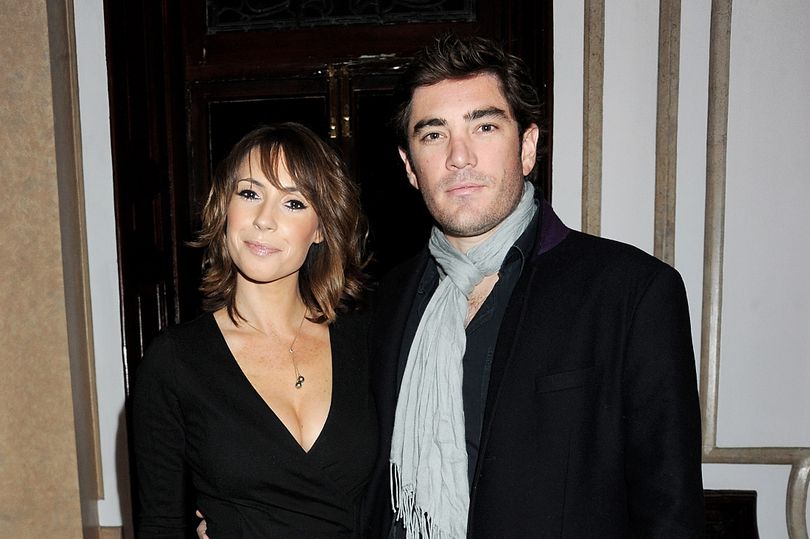 The One Show's Alex Jones issues three-word verdict on major family ...