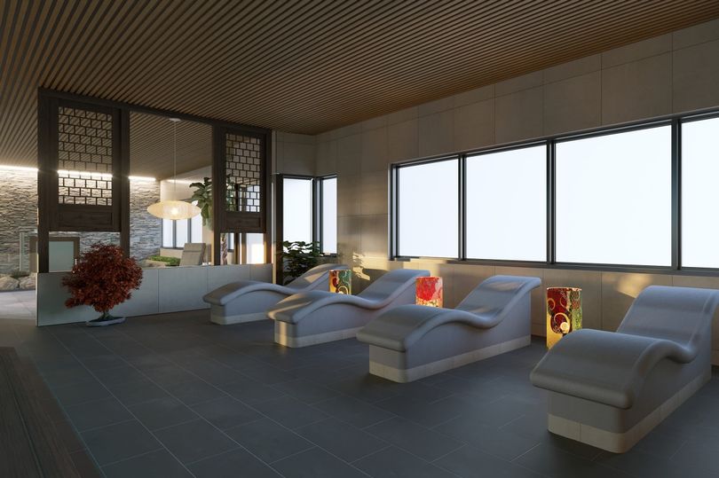 M Club to open 'urban spa' as part of £1m investment