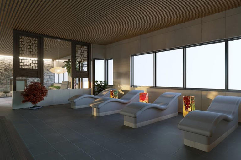 M Club to open 'urban spa' as part of £1m investment