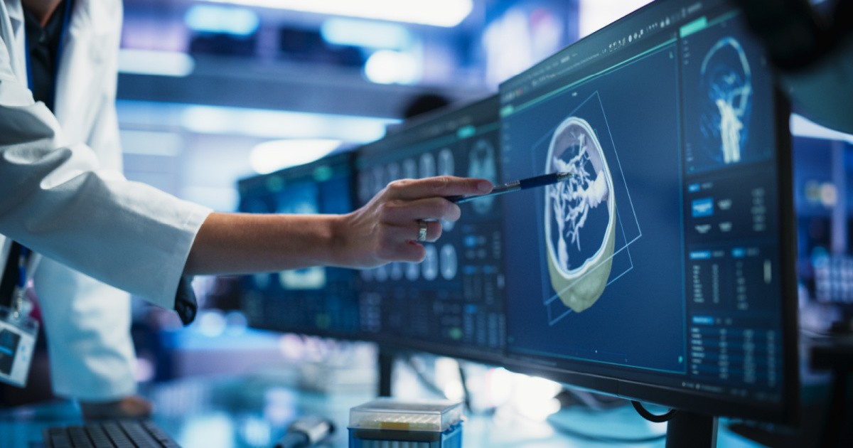 It Turns Out That Animals Do Actually Get Cancer, Including Sharks And ...