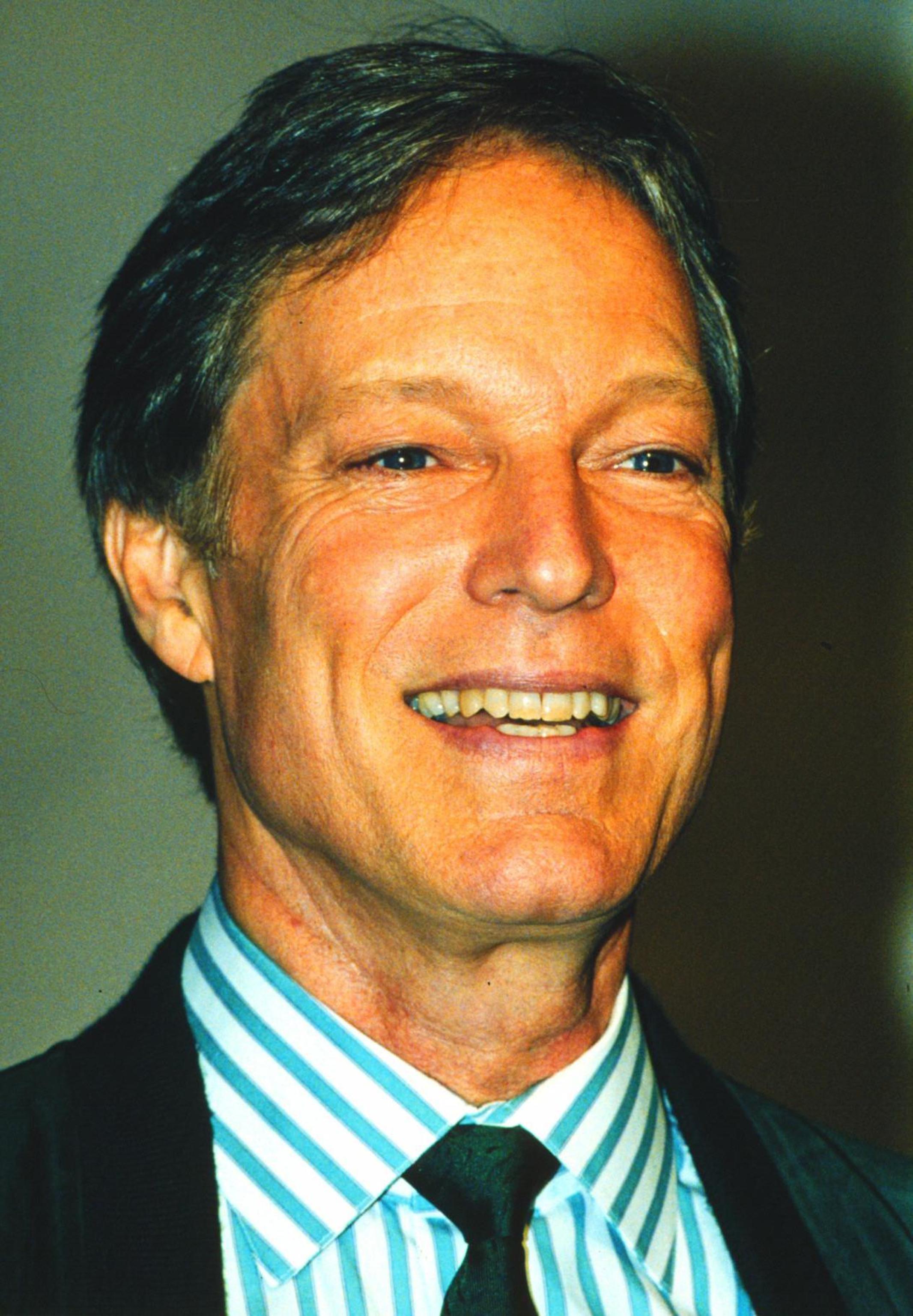 Morto Richard Chamberlain, padre Ralph in Uccelli di rovo