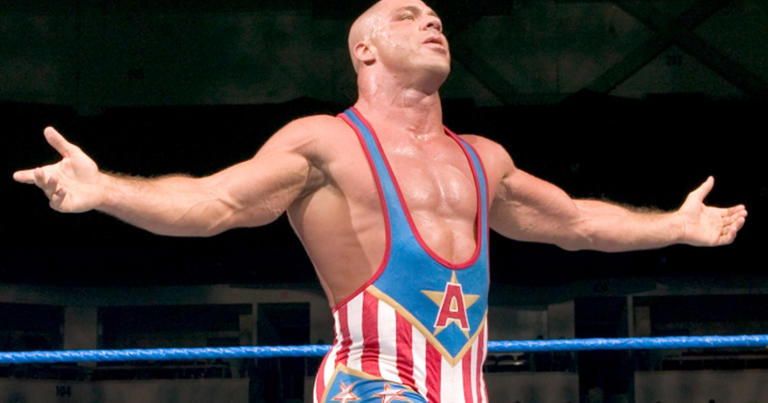 Bully Ray touts WWE NXT star as female Kurt Angle