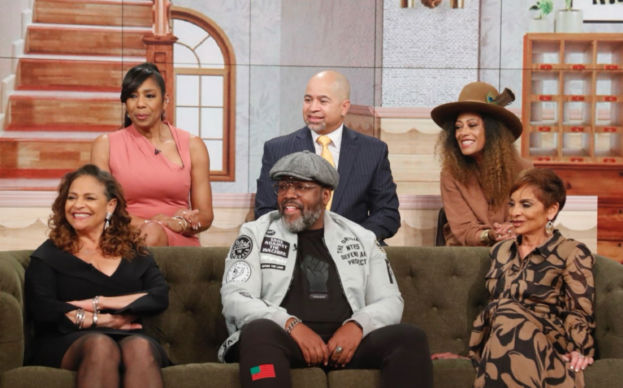 ‘A Different World’ reboot hosts casting call for the series' HBCU students