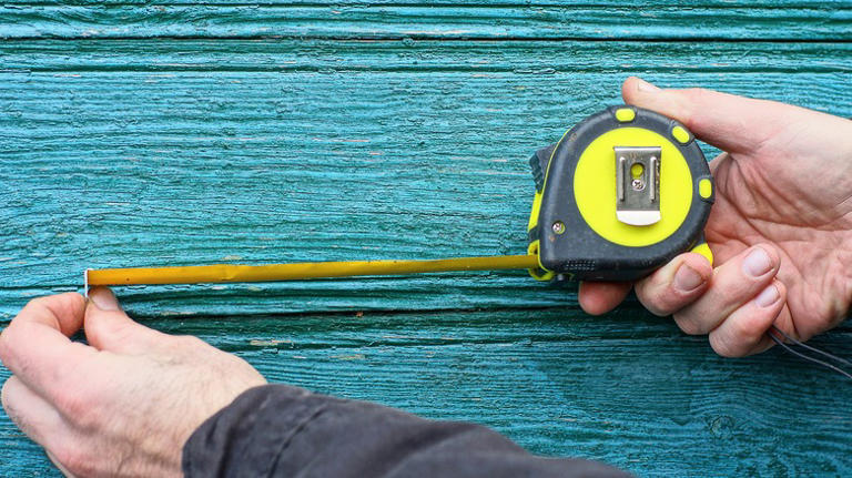 7 Tips To Use Tape Measure Like A Pro