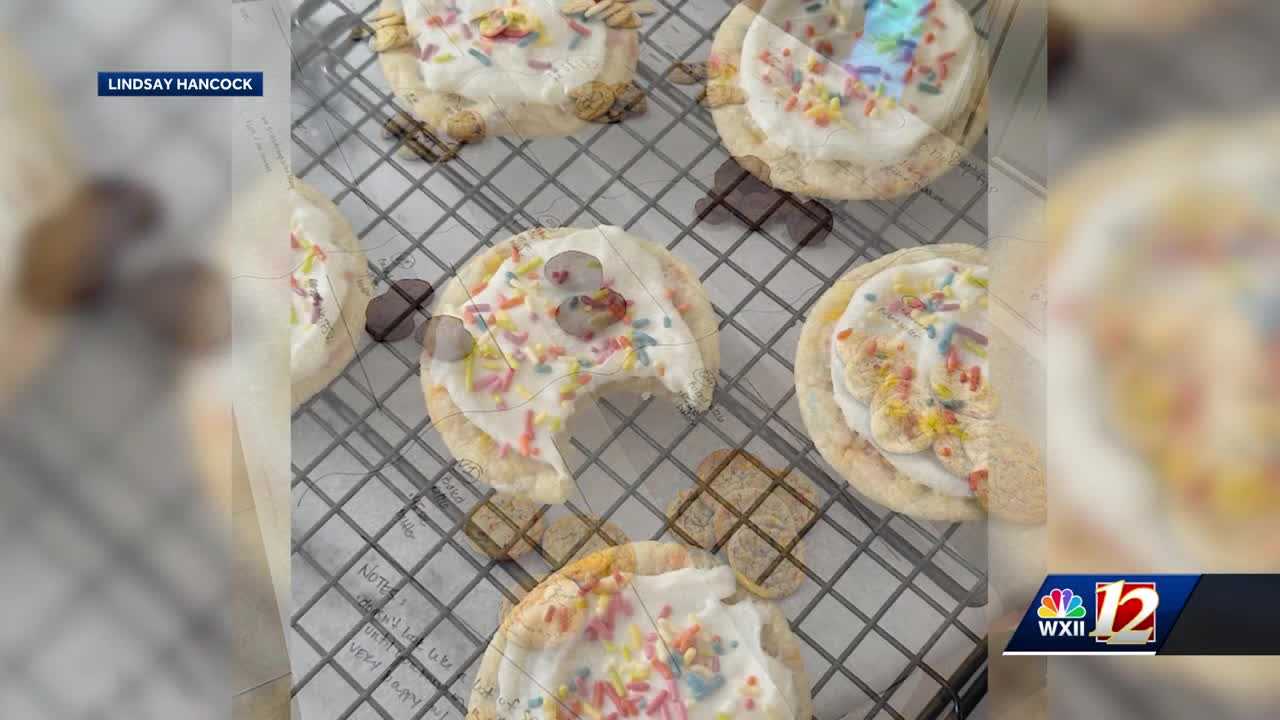 How a busy mom's cookie craving launched a thriving business