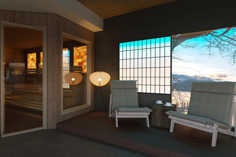 M Club to open 'urban spa' as part of £1m investment