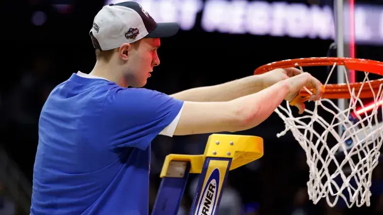 Who will Duke play in Final Four? Explaining the 2025 NCAA Tournament ...