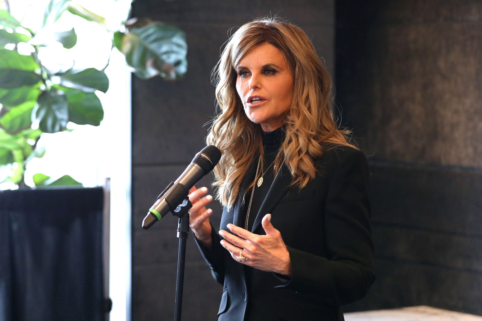 “My being crumbled”- Maria Shriver Shares Her Devastating Heartbreak ...