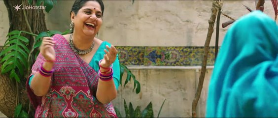 Aachari Baa | movie | 2025 | Official Trailer