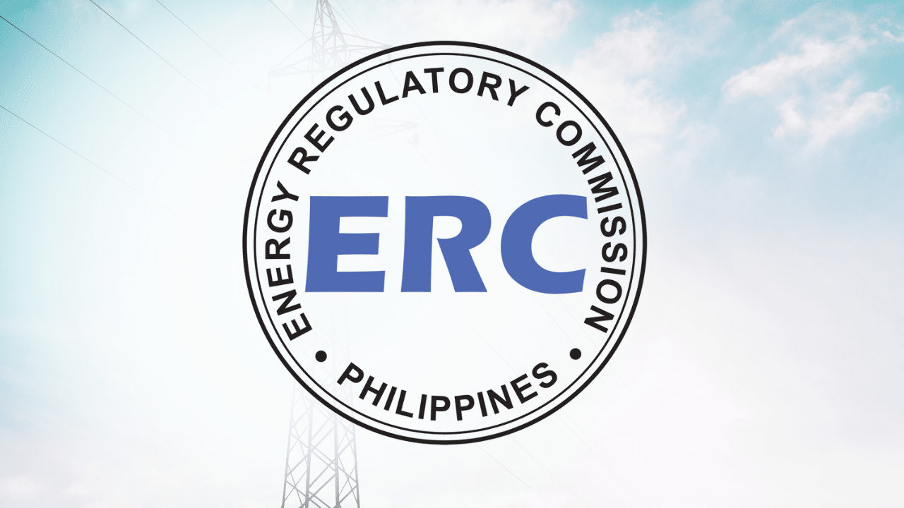 ERC OKs P13-B Milaor 500-kV substation project