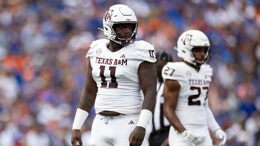 Cardinals Meet With Top Draft Pass Rusher
