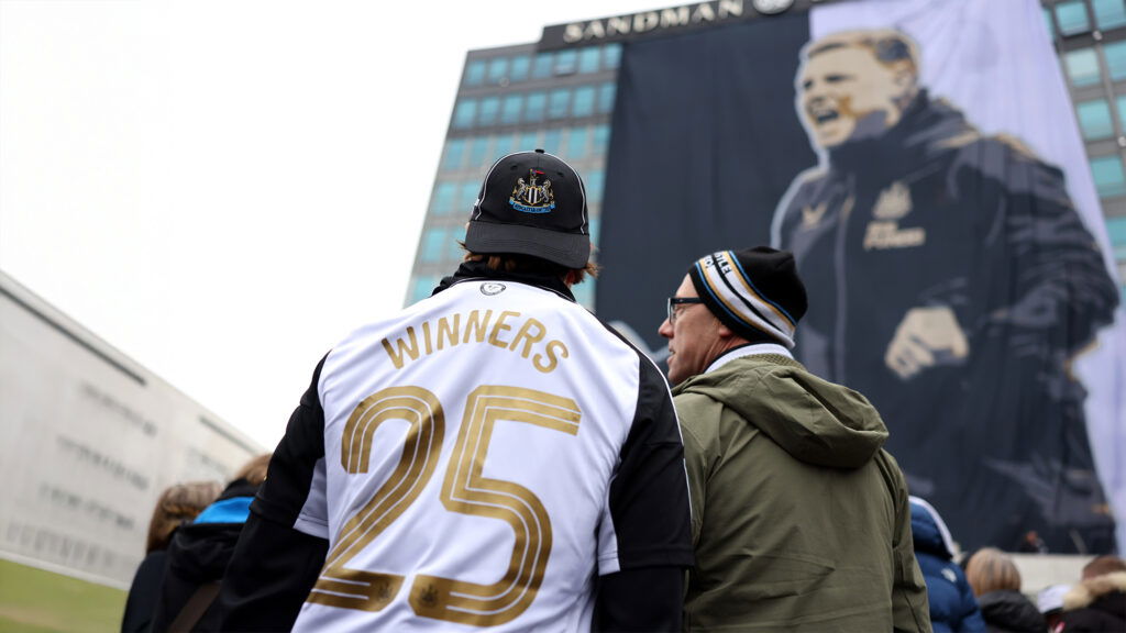 Newcastle United derby match against Sunderland to be postponed?