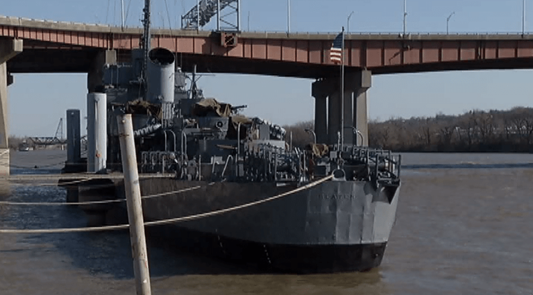 USS Slater in Albany to reopen for its 28th season