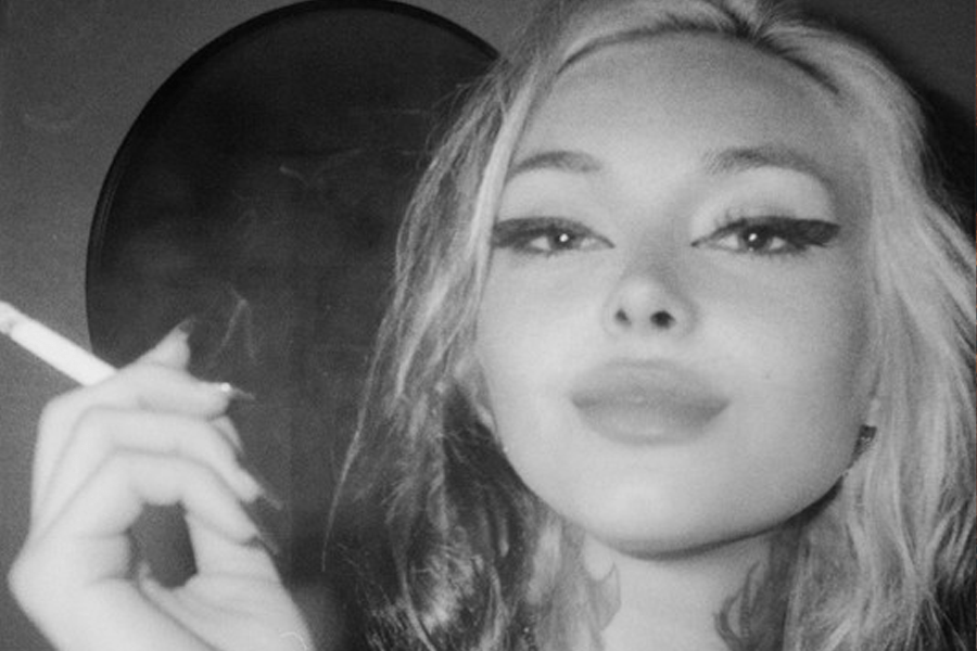 Violet Jane: una voz que transforma el dolor en arte