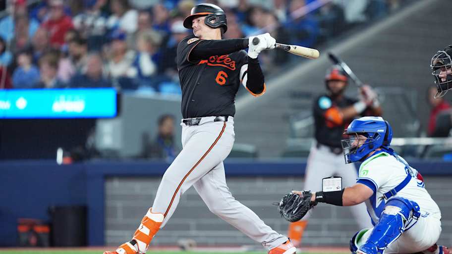Orioles Reportedly Considering Trading Top Young Slugger at Key Position