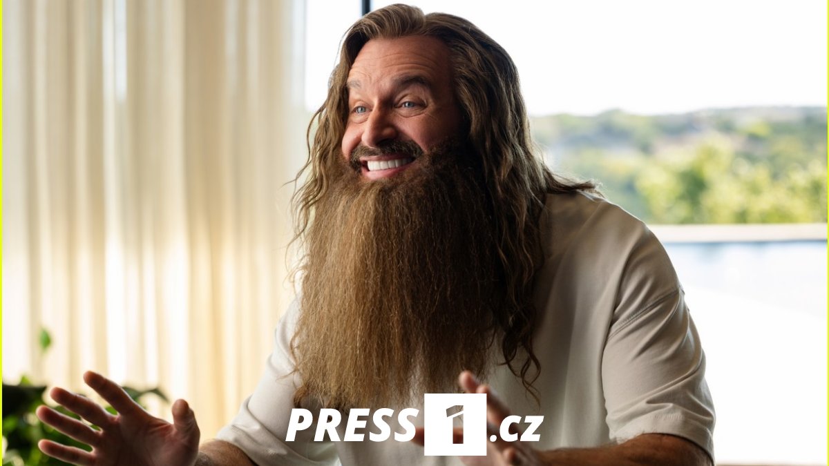 Bad Thoughts (Tohle radši neříkej nahlas) je nová série na Netflixu ...