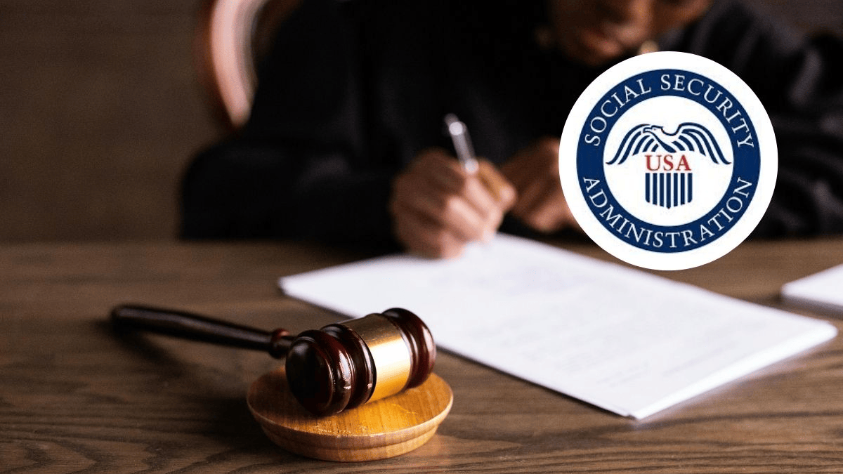 Judge orders Musk's DOGE to erase Social Security data after union lawsuit