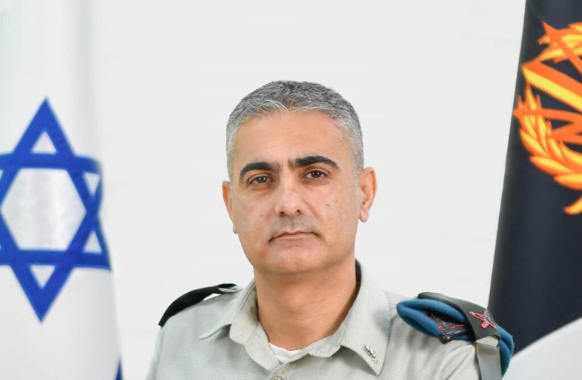 Yossi Karadi takes over as Israel's top cybersecurity chief, gov't confirms