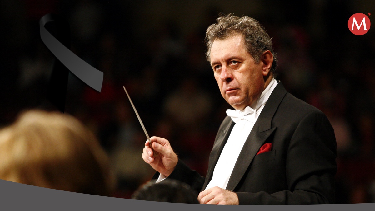 Muere el maestro Enrique Bátiz, reconocido director mexicano de ...