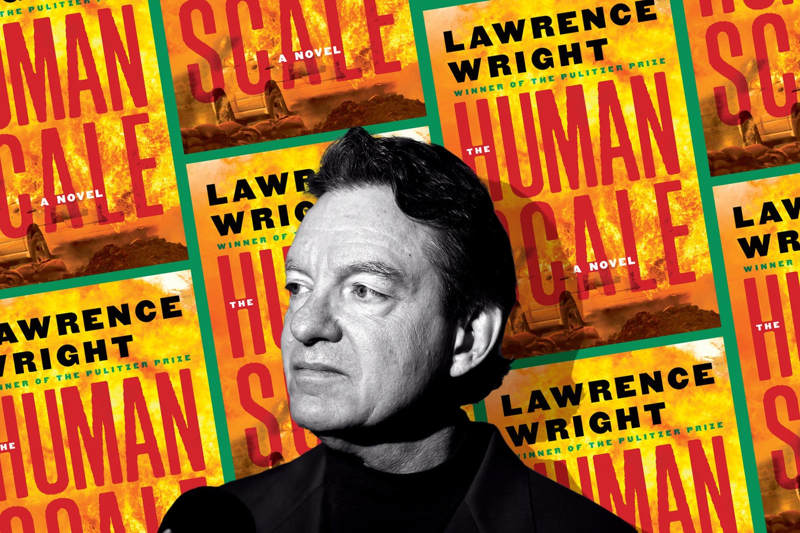 He Wrote the Book on Scientology and the Origins of 9/11. His New One ...