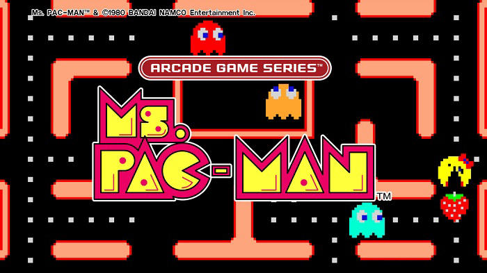 6 melhores jogos do Pac-Man que você precisa jogar