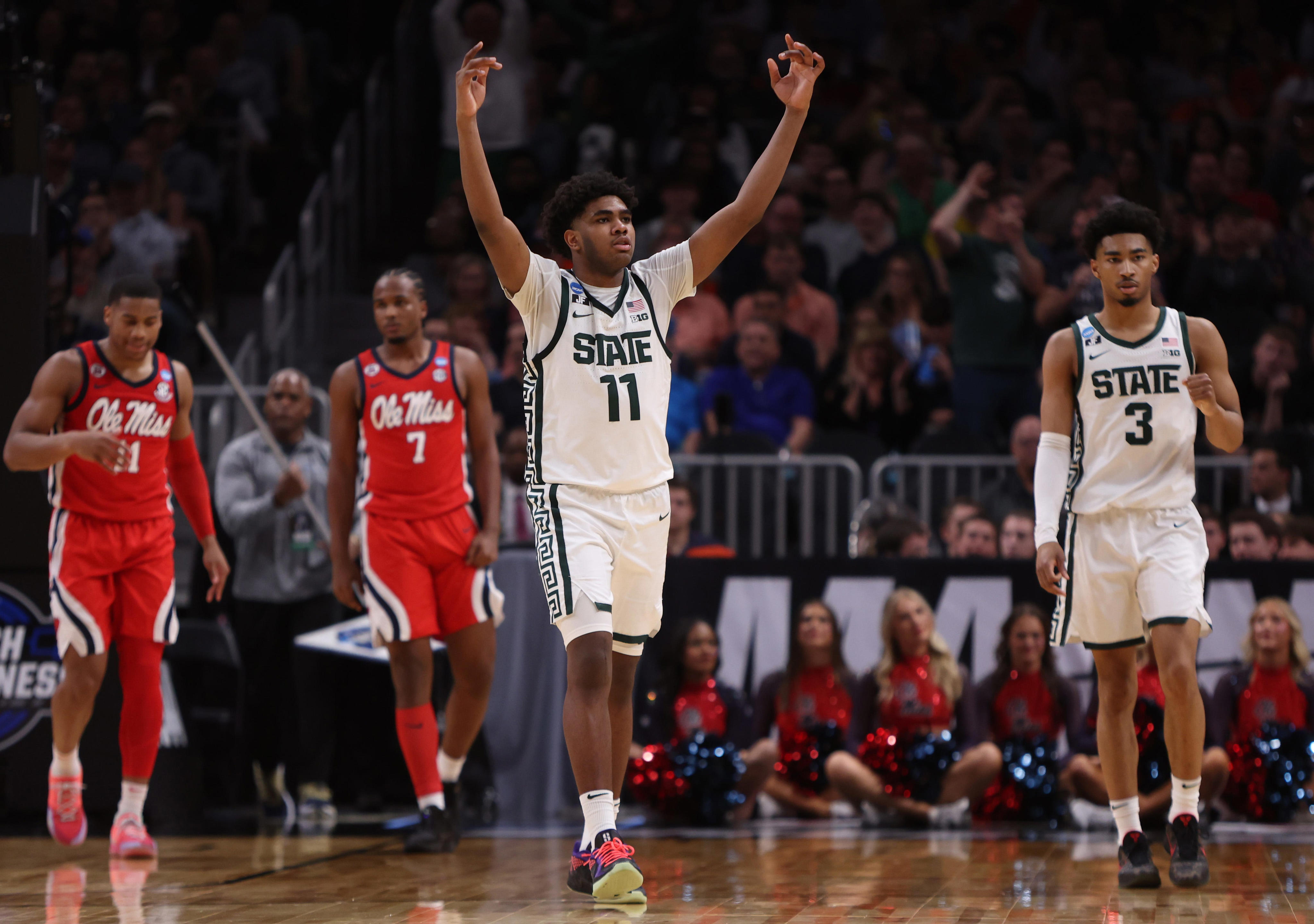 Nets draft talk: 4 players to watch during NCAA Tournament Elite 8