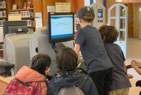 "Reading builds empathy": The case for saving America's libraries