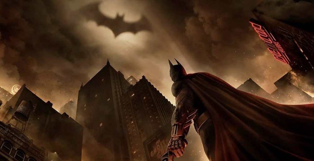 ‘Batman: Arkham Shadow’ Deserves Its Place In The Franchise