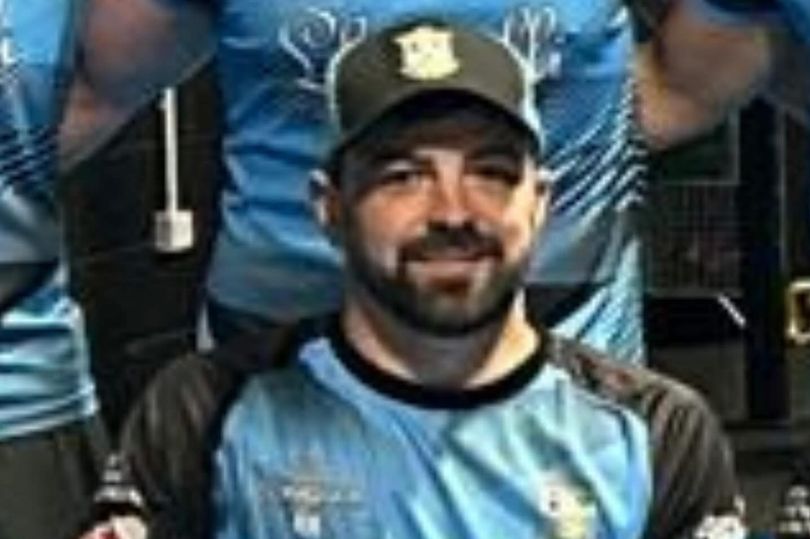 Welsh rugby match abandoned amid serious incident as medics stay with ...