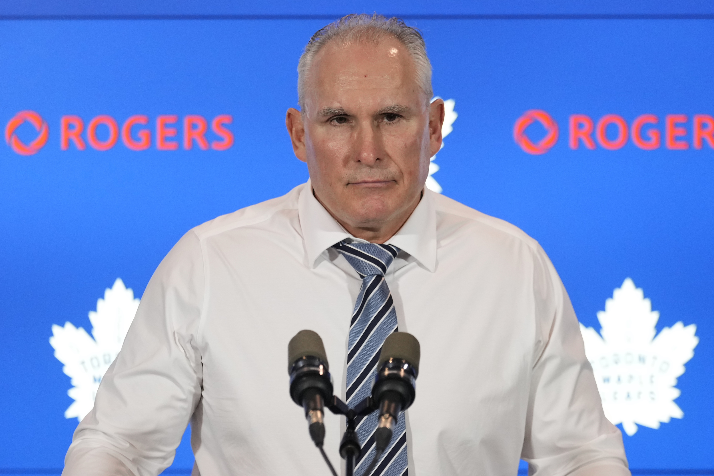 Maple Leafs’ Line Combos: What’s Working What Needs Improved