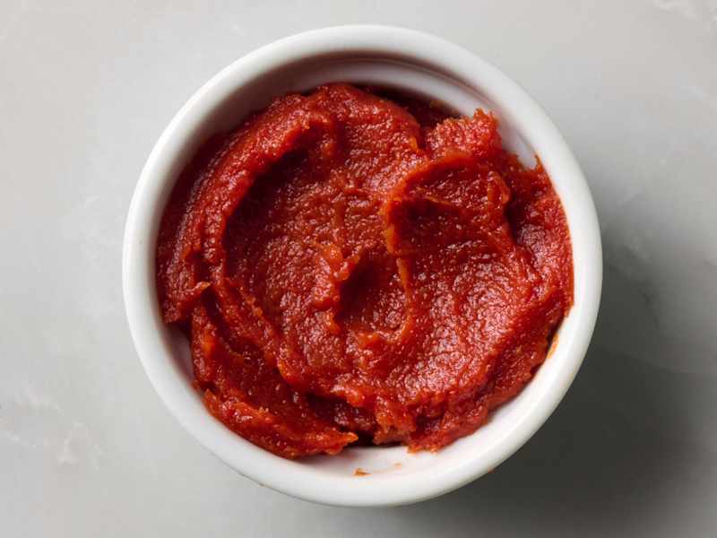 People Are Discovering This "Brilliant" Way to Save Tomato Paste