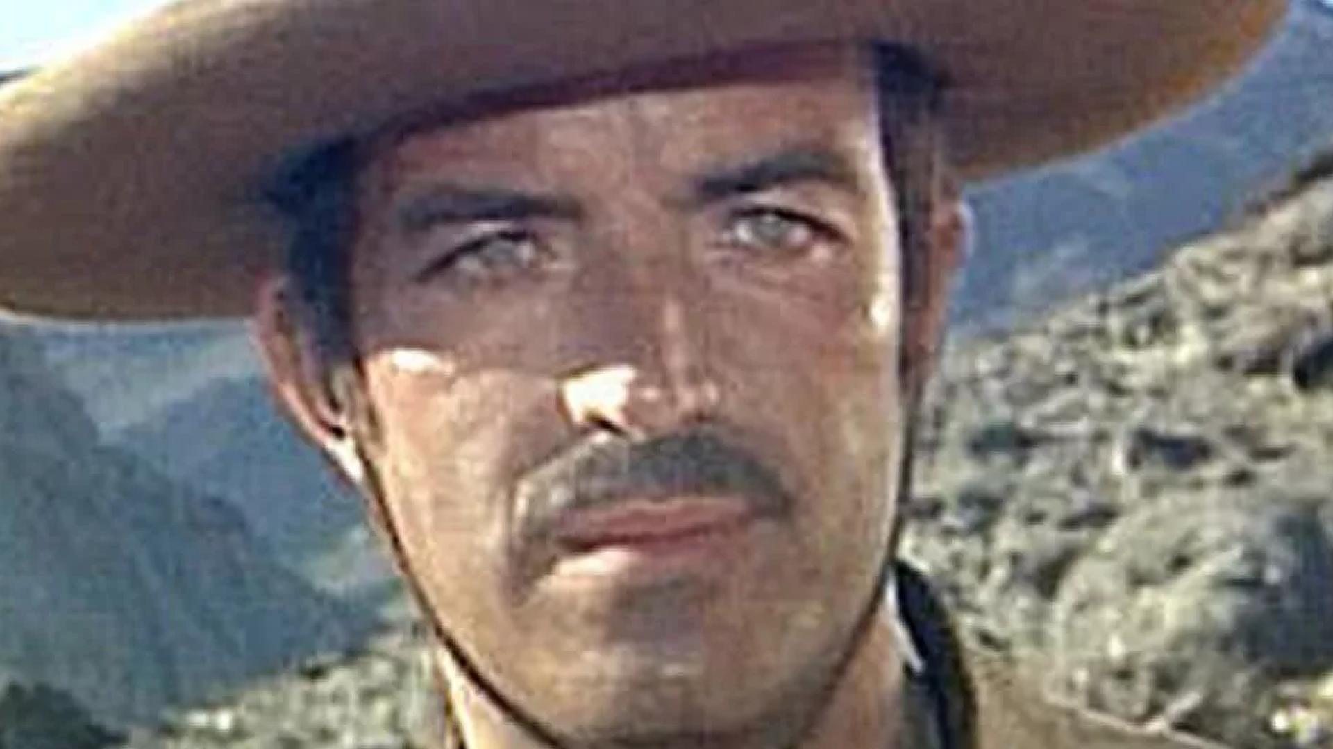Muere el rey del 'spaghetti western'