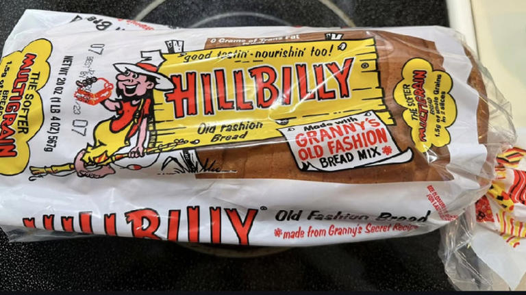 What Type Of Loaf Is Hillbilly Bread?