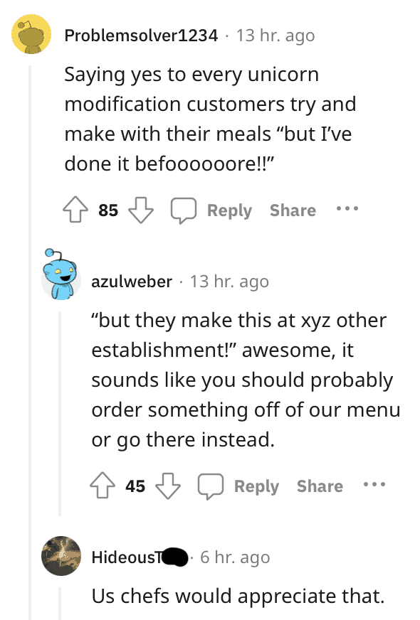 35 Waiters Explain What Would Change If Tipping Suddenly Ended